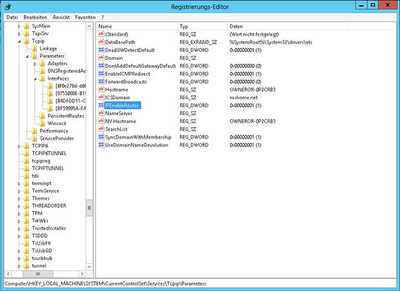 Windows Server Subnet - Hetzner Docs