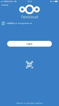 Desktop / Mobile Client - Hetzner Docs