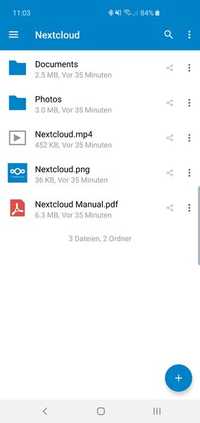 Desktop / Mobile Client - Hetzner Docs