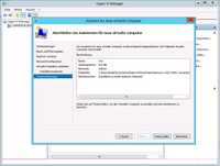 Windows Server Subnet - Hetzner Docs