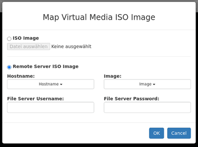 KVM Console - Hetzner Docs
