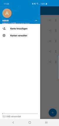 Desktop / Mobile Client - Hetzner Docs