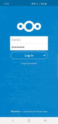Desktop / Mobile Client - Hetzner Docs