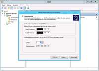 Windows Server Subnetz - Hetzner Docs
