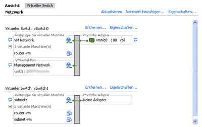 VMware ESXi - Hetzner Docs