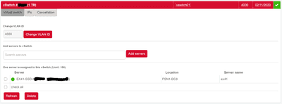 Connect Dedicated Servers (vSwitch) - Hetzner Docs