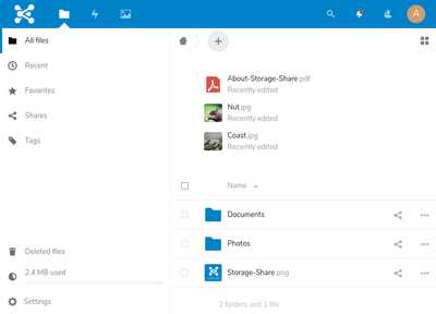 General - Hetzner Docs