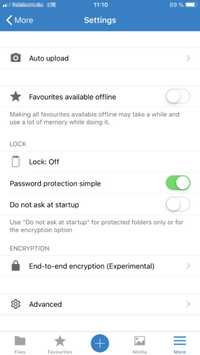 Desktop / Mobile Client - Hetzner Docs
