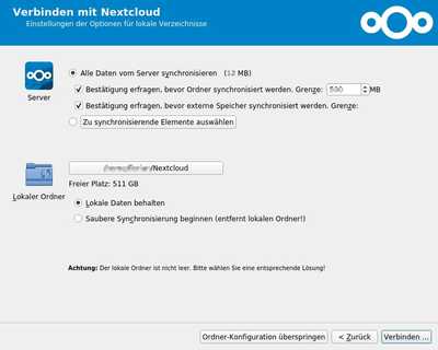 Desktop / Mobile Client - Hetzner Docs