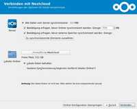 Desktop / Mobile Client - Hetzner Docs