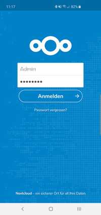 Desktop / Mobile Client - Hetzner Docs